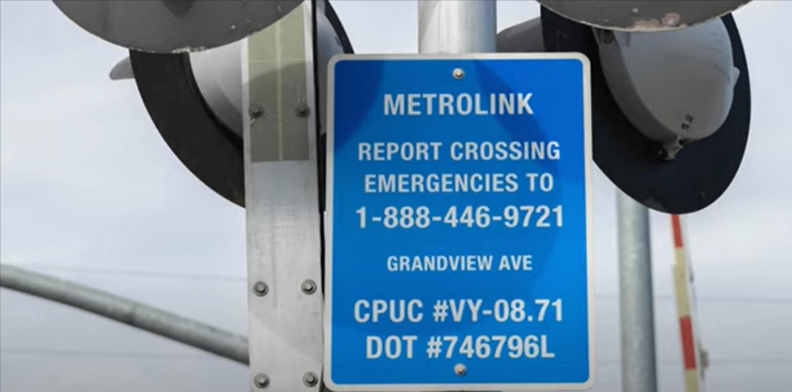 Lesson Eight: Railroad Crossings (6.8) – ORPC – R3 Instructor Manual